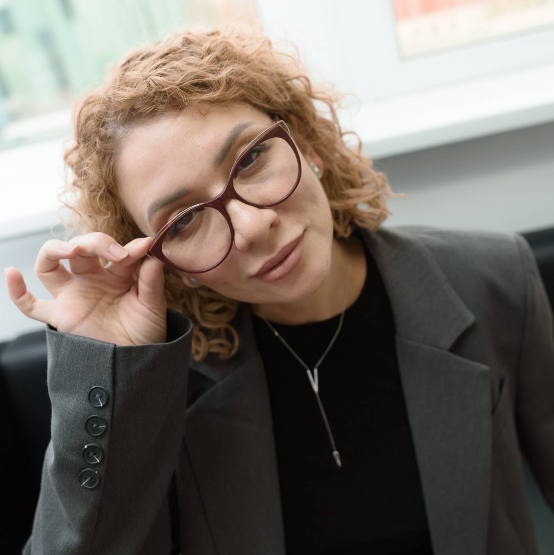 Иконка канала СПИСАТЬ ДОЛГИ МОЖНО! Хасанова Гузель. Банкротство.