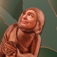 Иконка канала Арт ларец Геннадия Ярцева