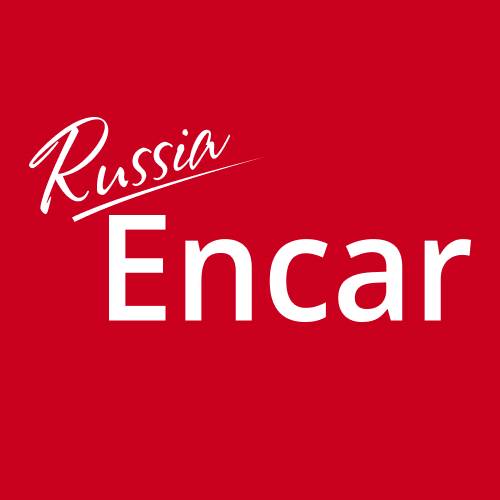 Иконка канала Encar-Russia
