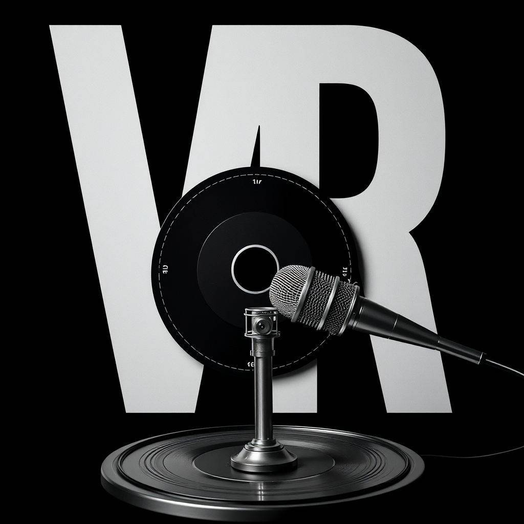 Иконка канала VR MUSIC & POETRY