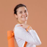 Иконка канала Йога-онлайн со Светланой Рыковой