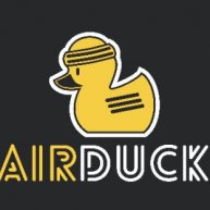 Иконка канала AIRDUCK