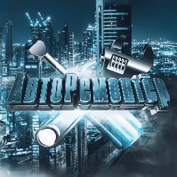 Иконка канала АвтоРемонтёр