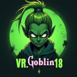 Иконка канала VR_Goblin18