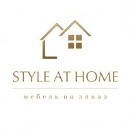 Иконка канала styleathome