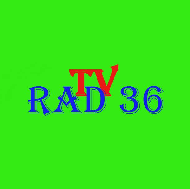 Иконка канала Rad 36 TV