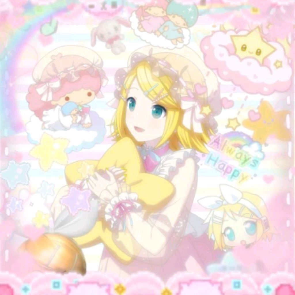 Иконка канала 🍥R1nnyyy!¡ ≧﹏≦🍓