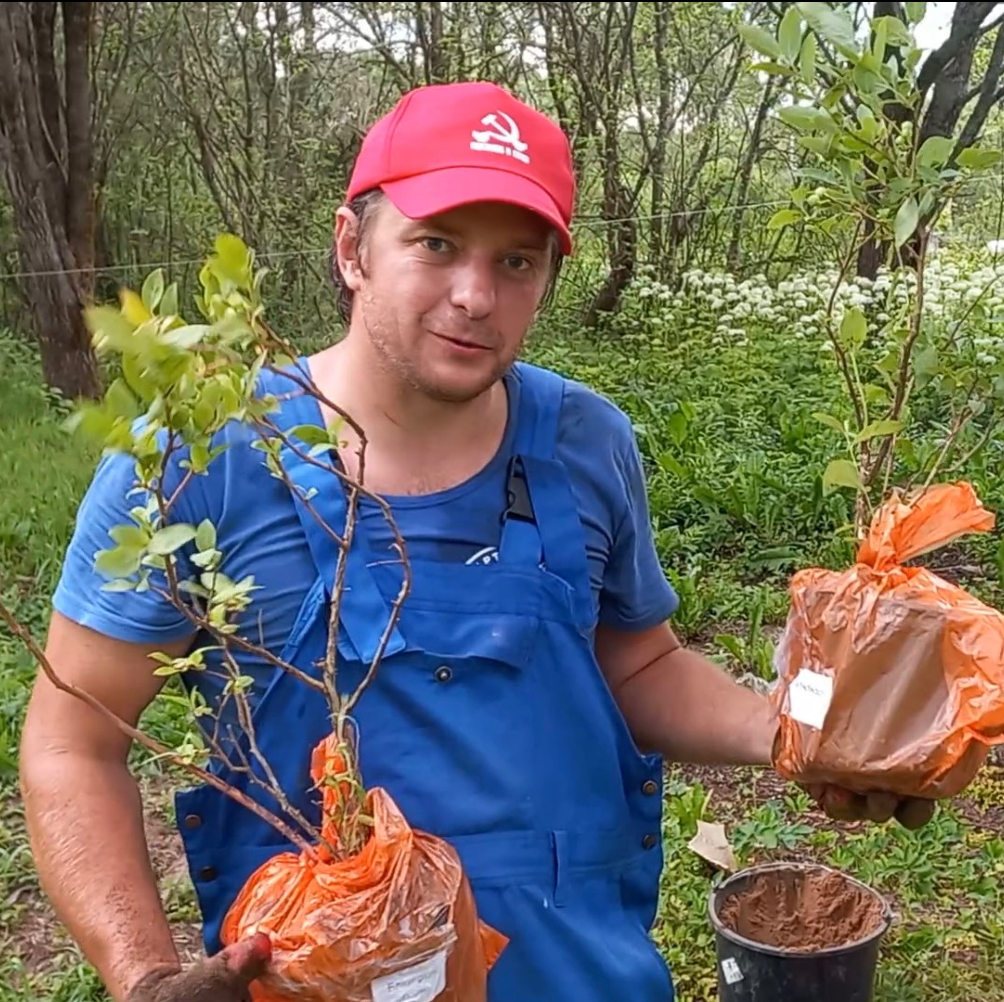 Иконка канала Садовый кейс