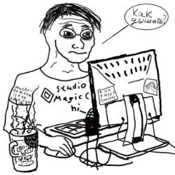 Иконка канала Igoreshek