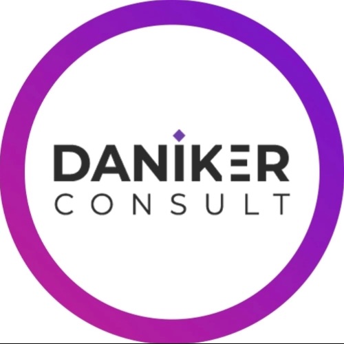Иконка канала Daniker Consult