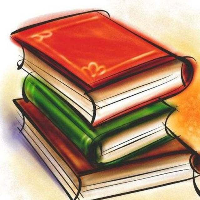 Иконка канала Аудиокниги Litbit