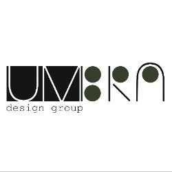 Иконка канала UMBRA design group - интерьеры с умом