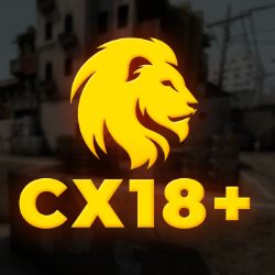Иконка канала [CSS V93] СУРОВЫЙ ХАРАКТЕР