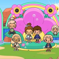 Иконка канала Caroline