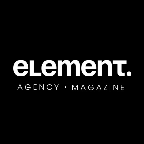 Иконка канала ELEMENT