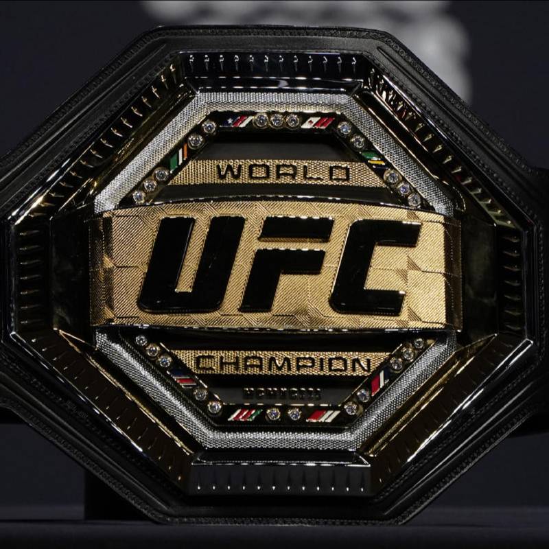 Иконка канала ALESANDRO UFC