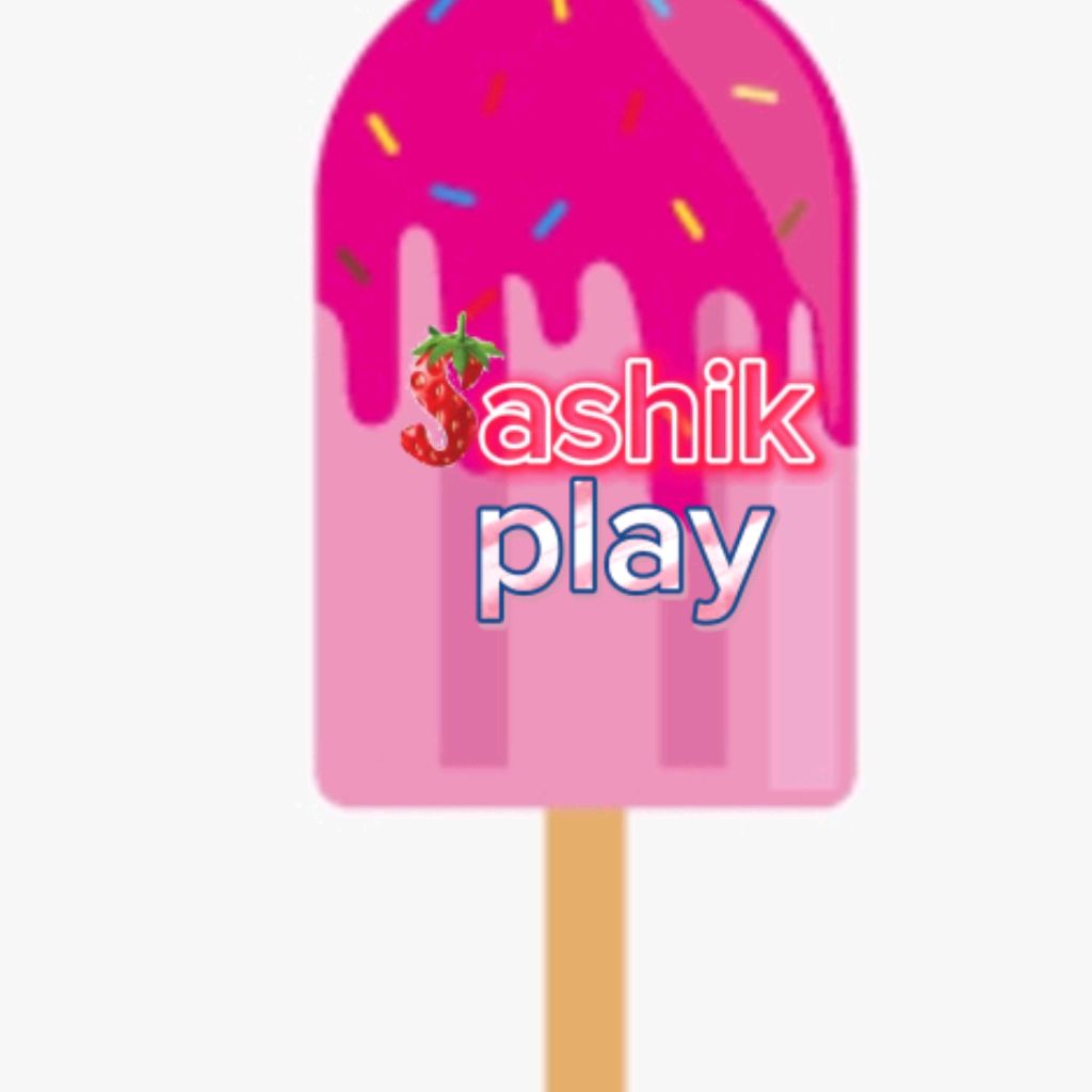 Иконка канала sashik play