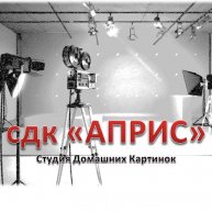 Иконка канала СДК "АПРИС"
