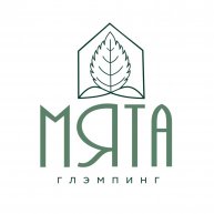 Иконка канала Глэмпинг Мята
