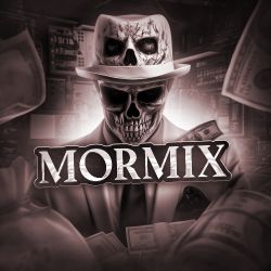 Иконка канала Mormix