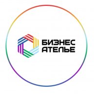 Иконка канала Бизнес-Ателье