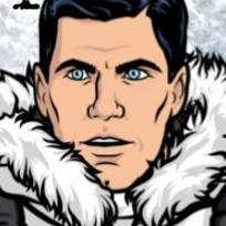 Иконка канала Сериал Арчер / Archer