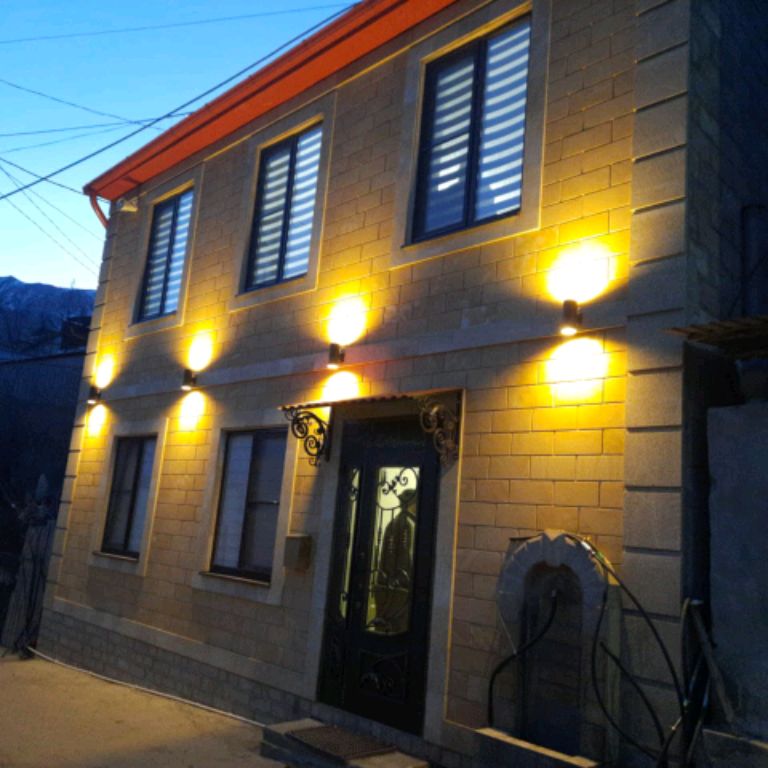 Иконка канала Уроки Ислама