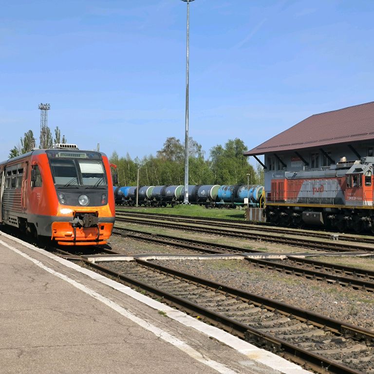 Иконка канала sergei123mad