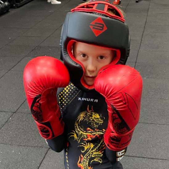 Иконка канала GRAPPMAX