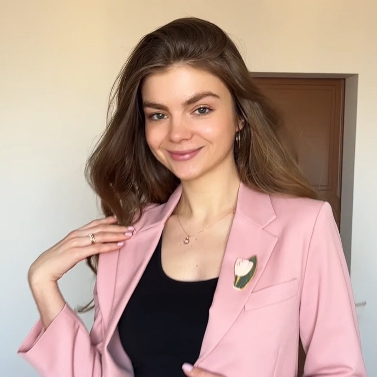 Иконка канала solnechnastya