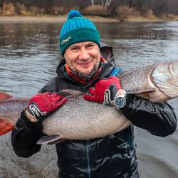 Иконка канала Рыбалка 777