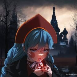 Иконка канала WONTAN (VZNTZN)