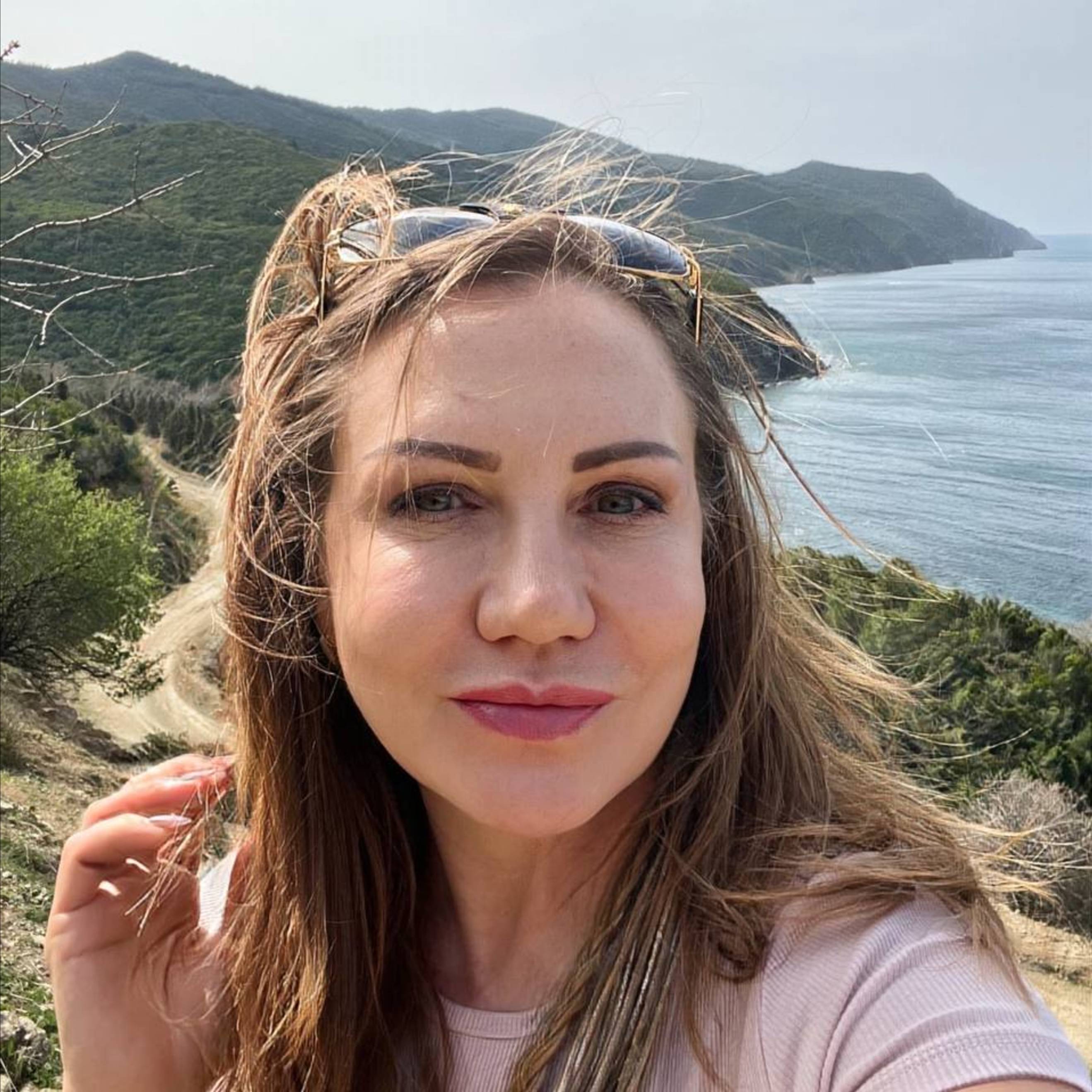 Иконка канала Сакральные знания со Светланой