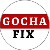 Иконка канала GochaFix