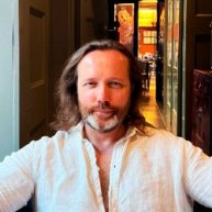 Иконка канала Лео Лев - письма любви