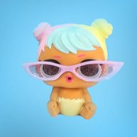 Иконка канала Куклы для девочек