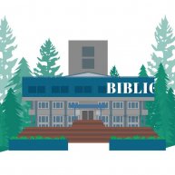 Иконка канала Научная библиотека СФУ