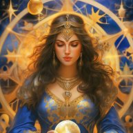 Иконка канала Оксана ТароНумеролог