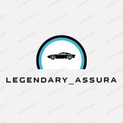Иконка канала Legendary_Assura