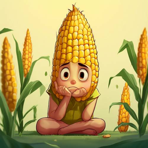 Иконка канала Curious_Korn