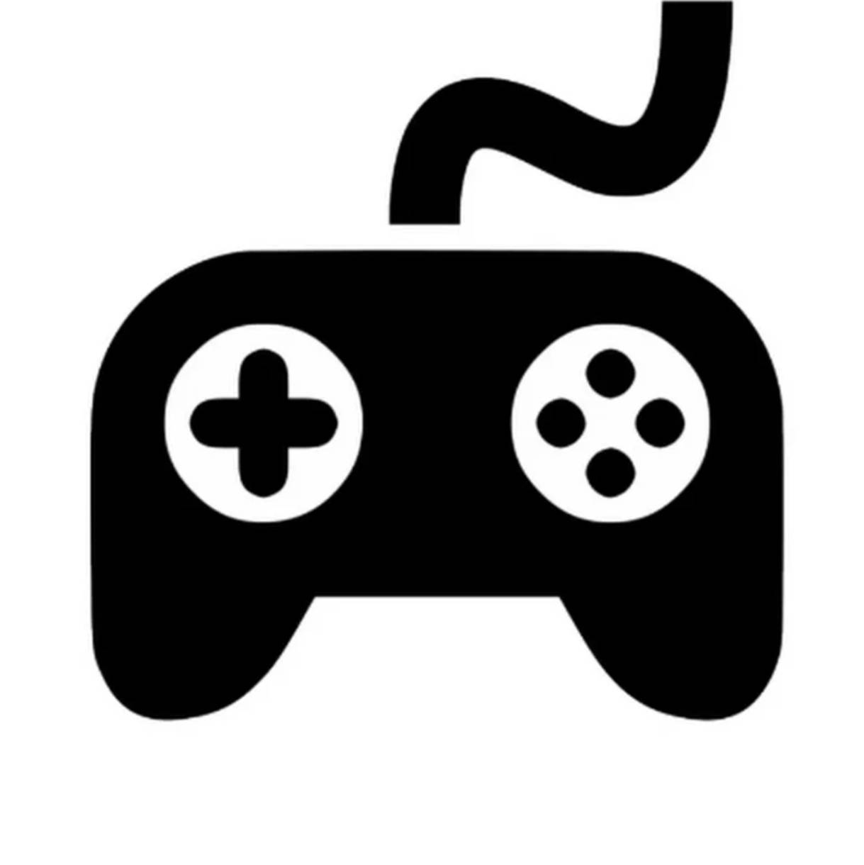 Иконка канала GamesLO