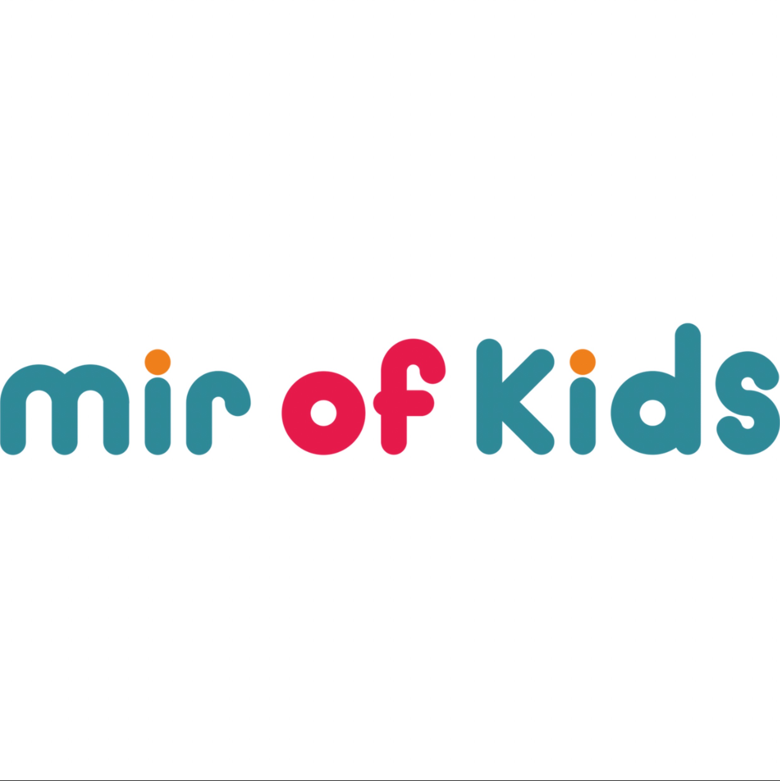 Иконка канала MIROFKIDS