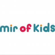 Иконка канала MIROFKIDS