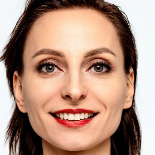 Иконка канала Ирина Шошина