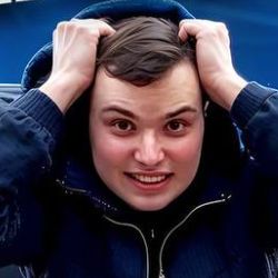 Иконка канала Denny