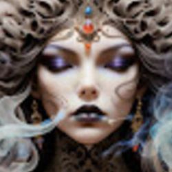 Иконка канала Цифровое искусство