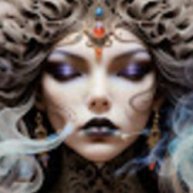 Иконка канала Цифровое искусство