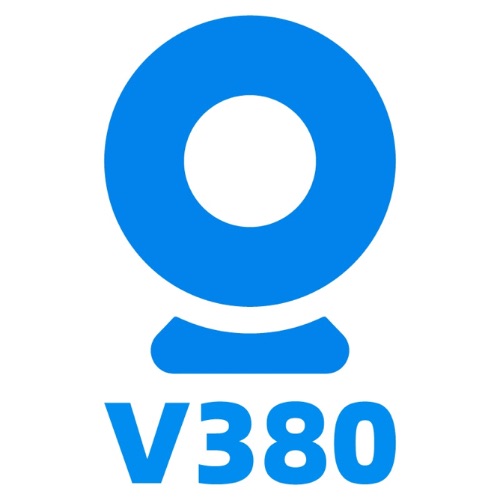 Иконка канала 4G и Wi-Fi Камеры Видеонаблюдения V380
