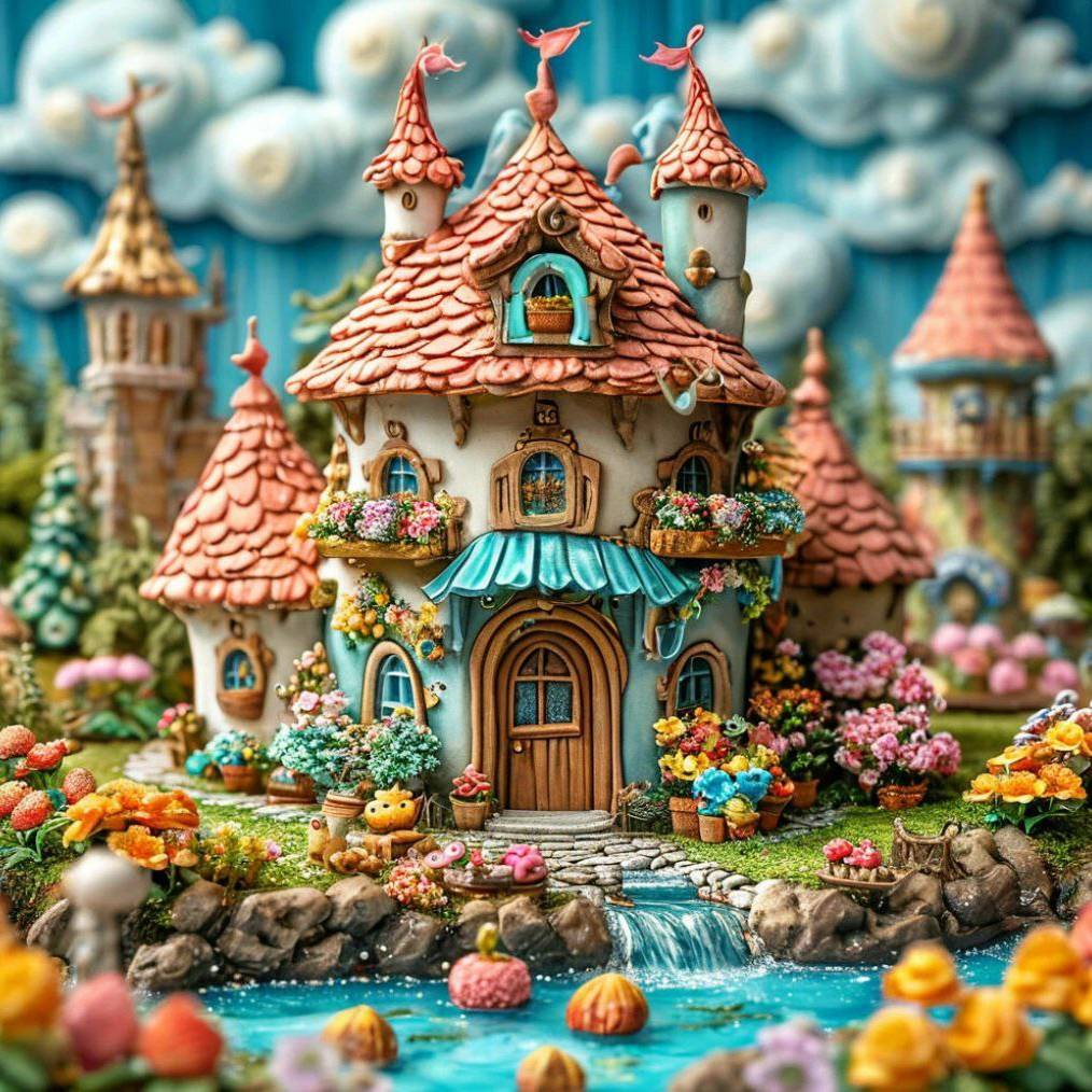 Иконка канала Mini_World