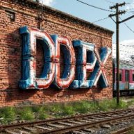 Иконка канала DOPX.music